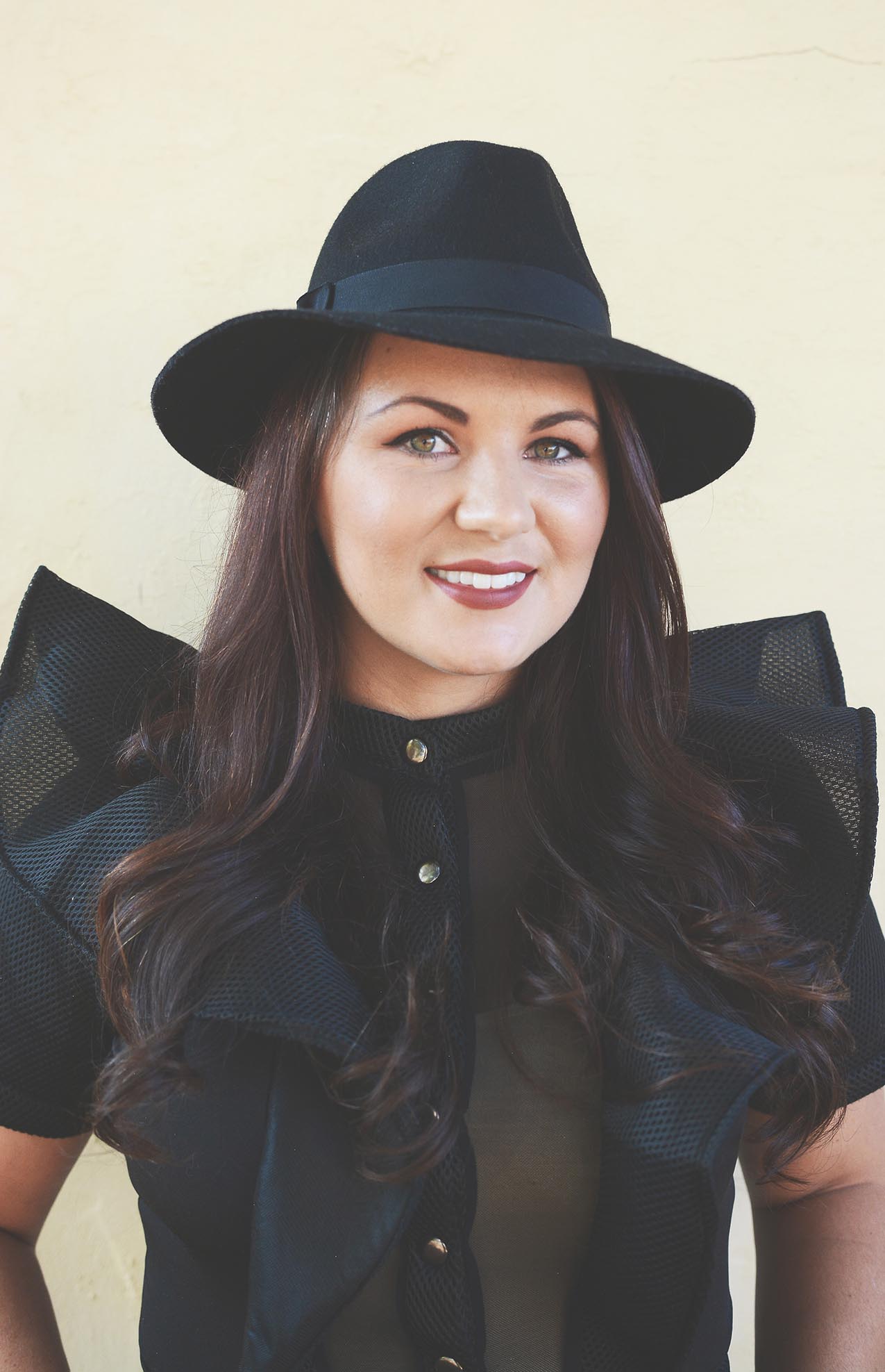 Meet The Artists - Vigilante Cosmetics, LLC