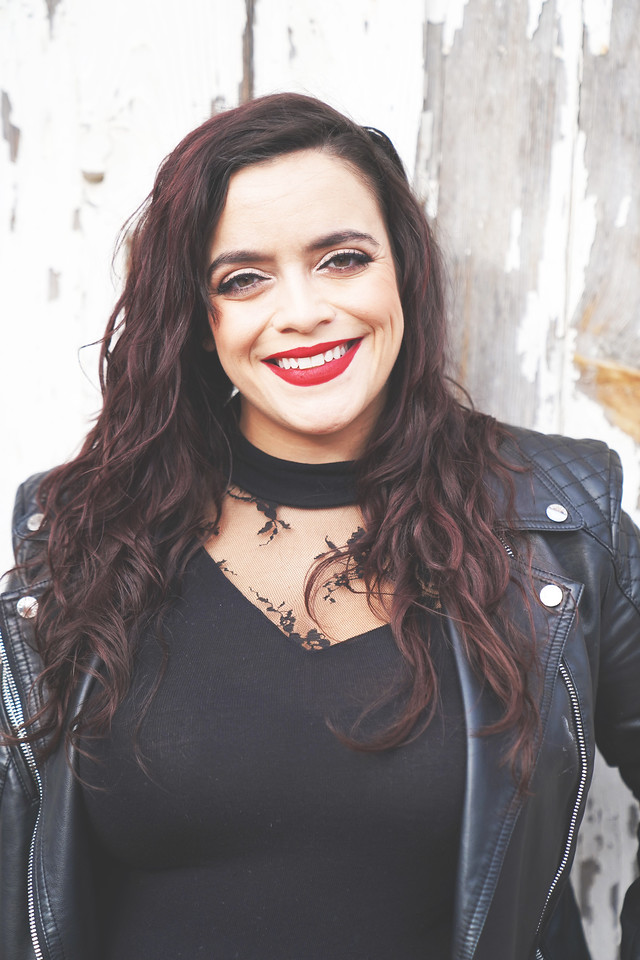 Rachel Makeup Artist | Saubhaya Makeup